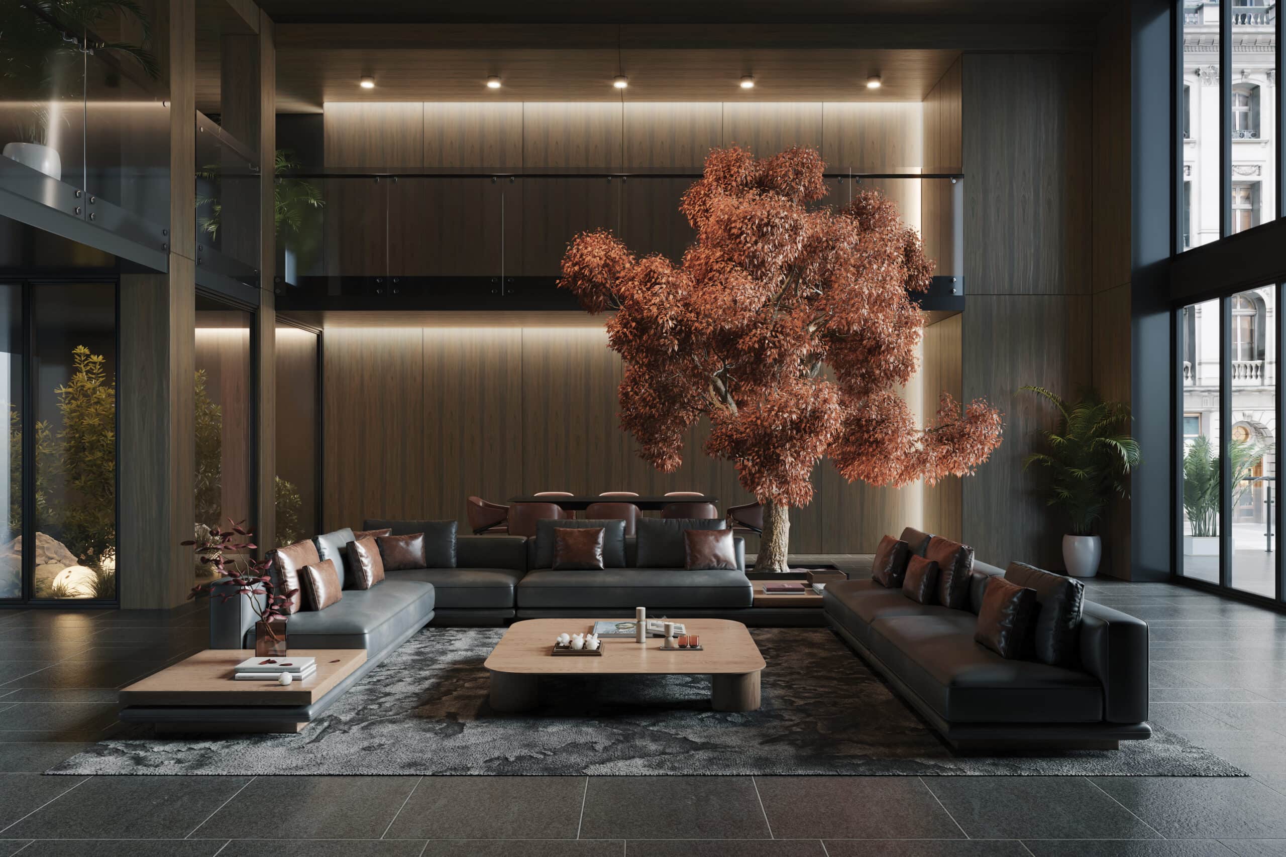 Wilsonart Unveils “Unreal” Surface Offerings at IWF 2024 - Extreme How To