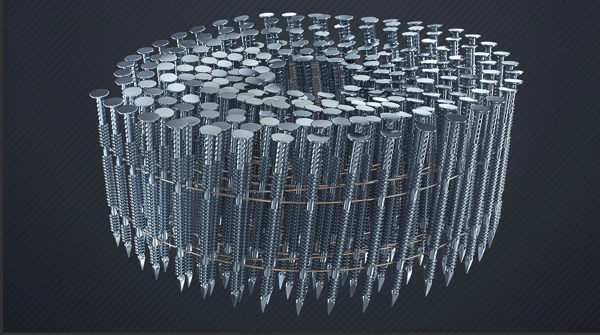 TX Nails and Fasteners Expanding USA Presence - Extreme How To