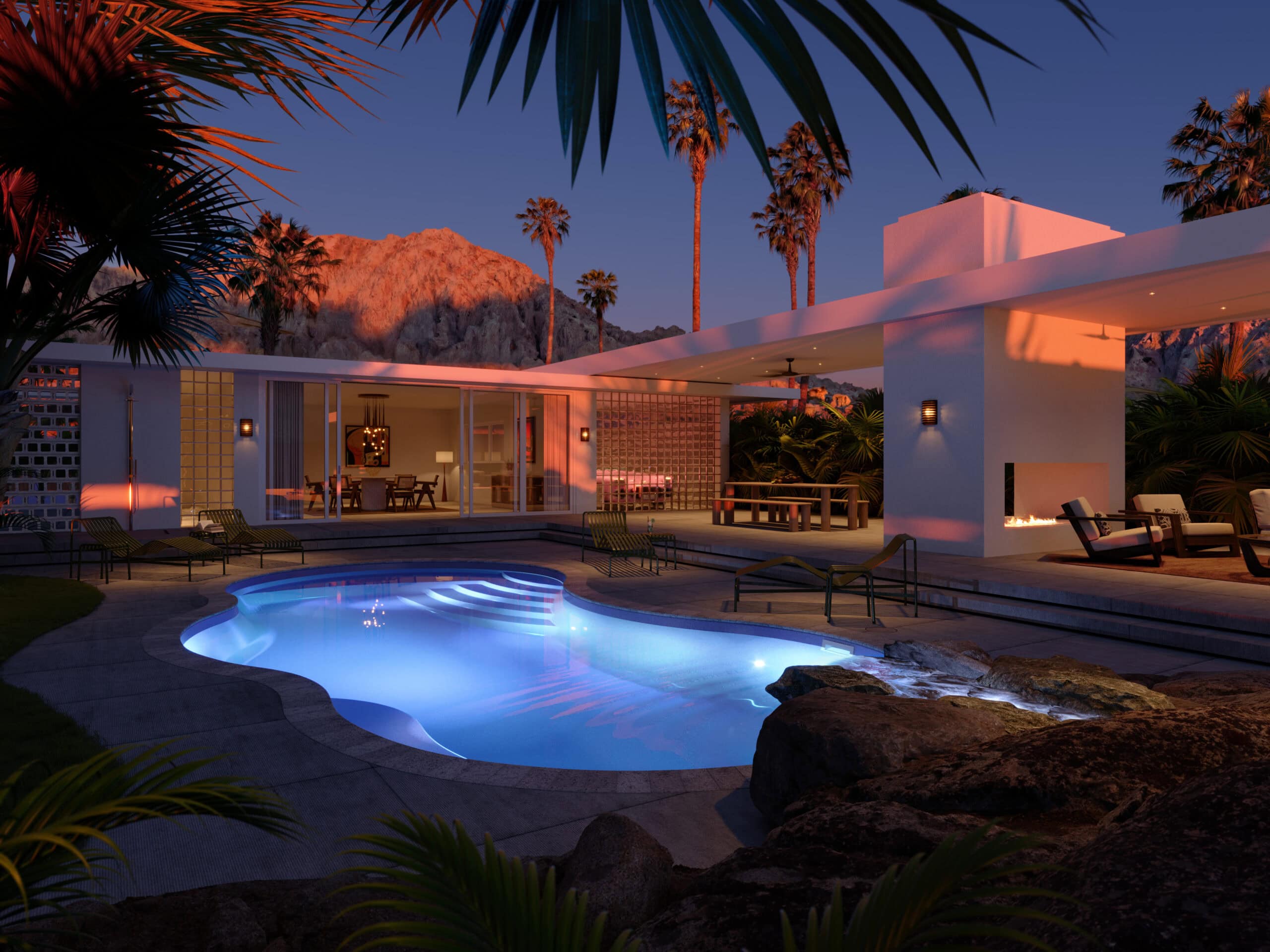 Latham UNVEILS FOUR NEW FIBERGLASS POOL MODELS - Extreme How To