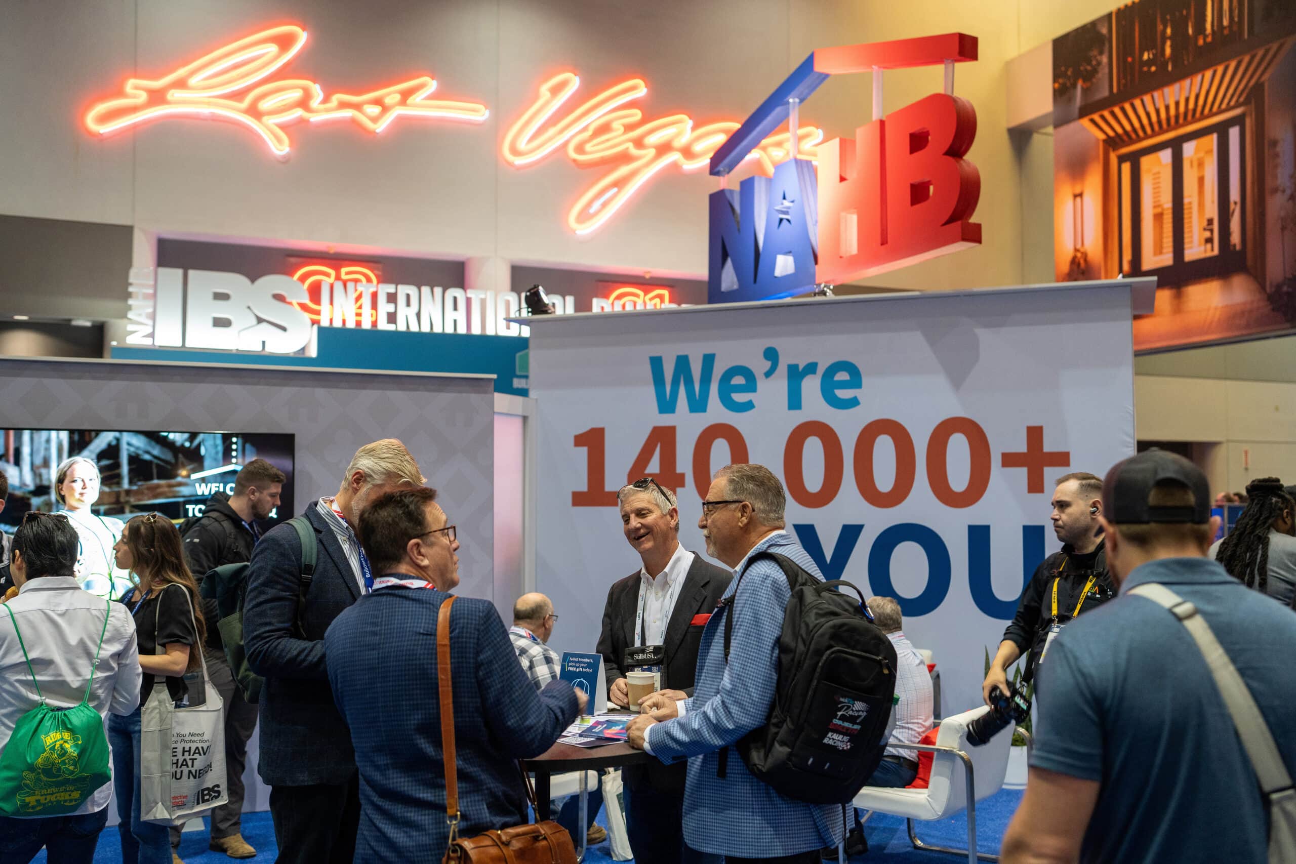 2025 IBS Preview - Extreme How To