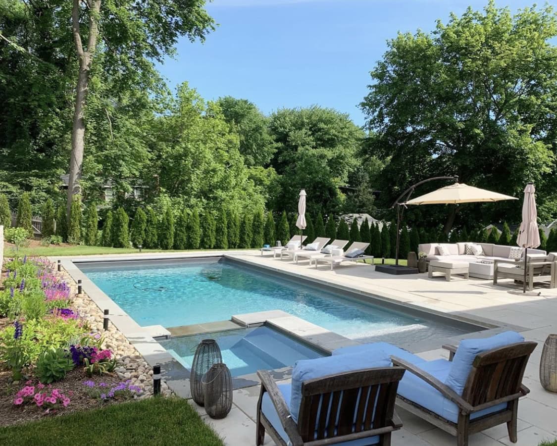 Top Pool Trends For 2025 - Extreme How To