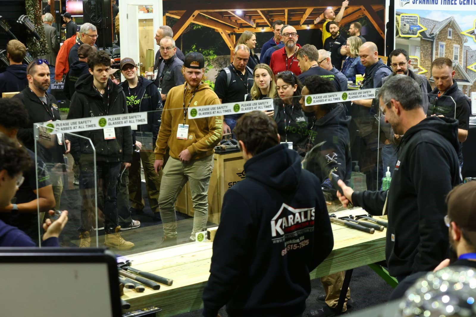 JLC LIVE Returns to Providence for Milestone 30th Anniversary - Extreme ...