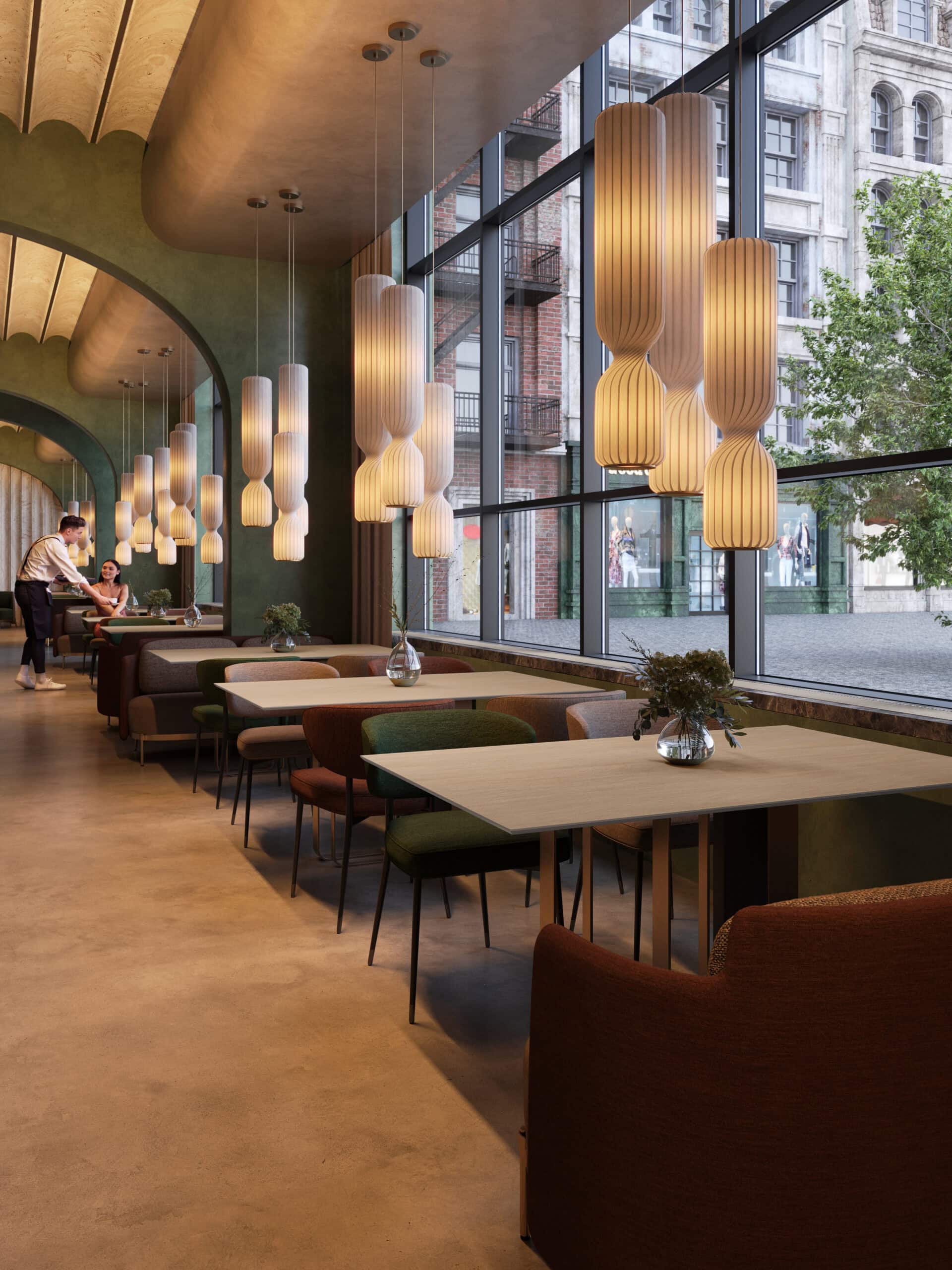 Wilsonart Introduces New Designs to Thinscape® Composite Tops ...