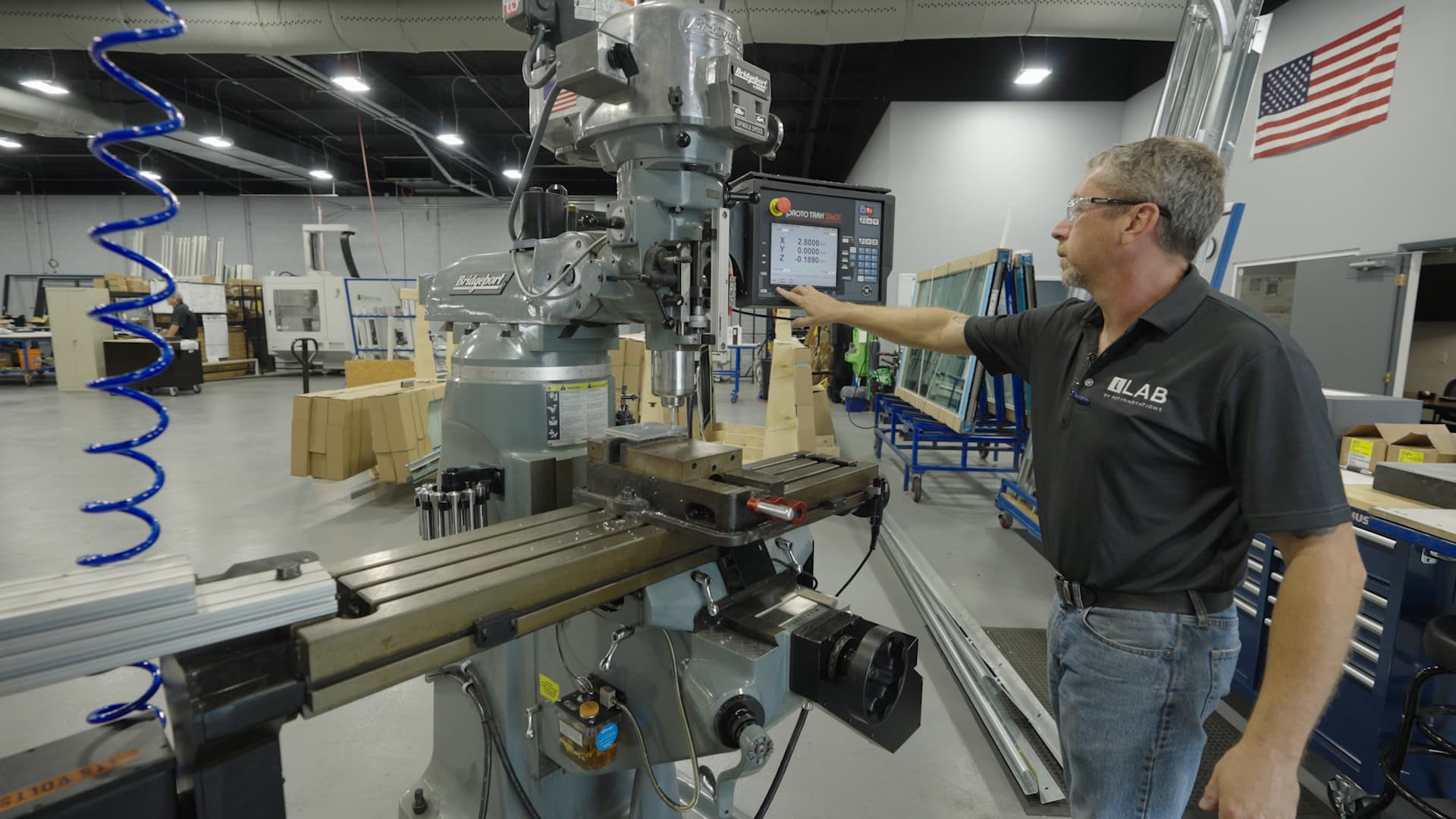 “I” in MITER to Stand for Innovation - Extreme How To