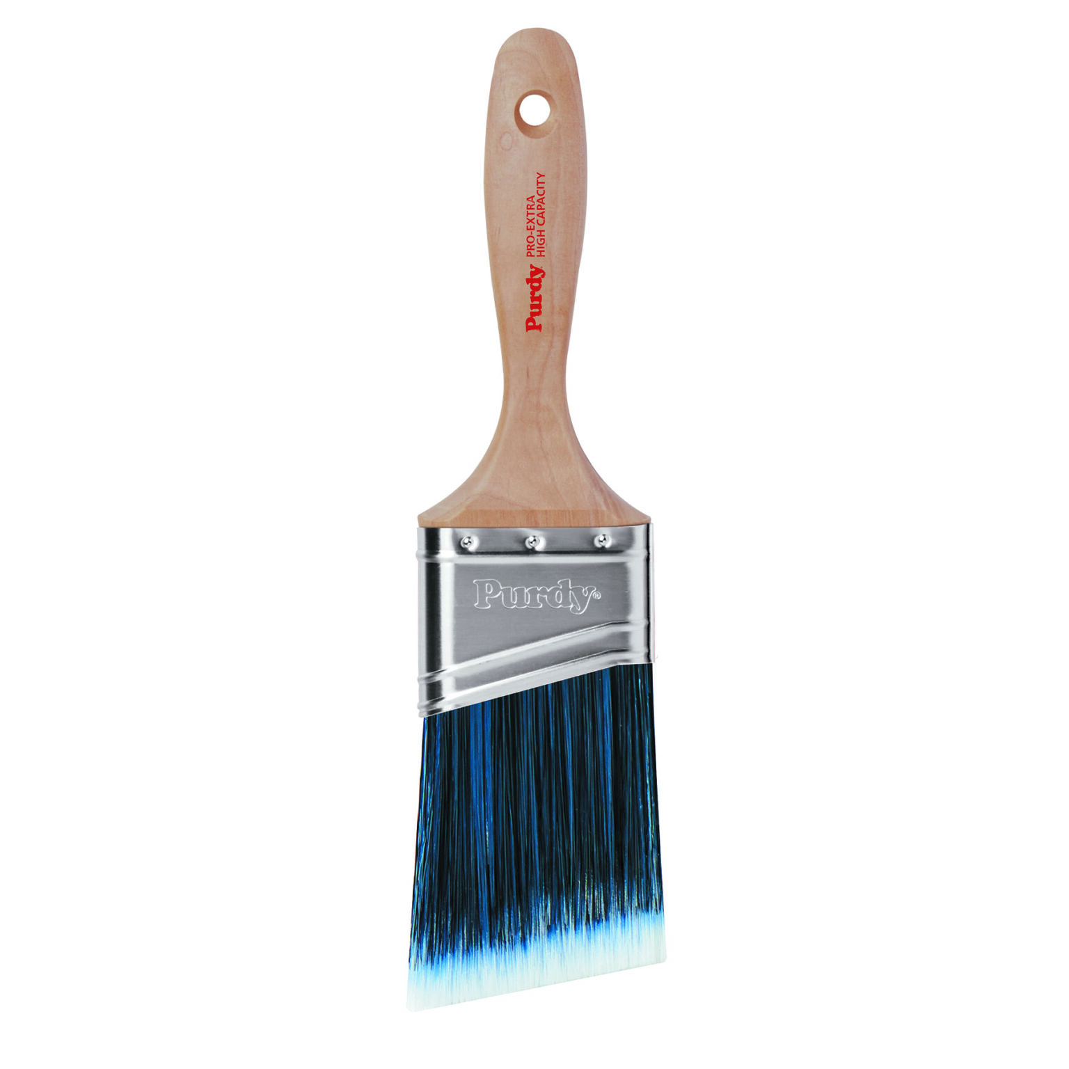 Purdy® Pro-Extra® High-Capacity Brush - Extreme How To