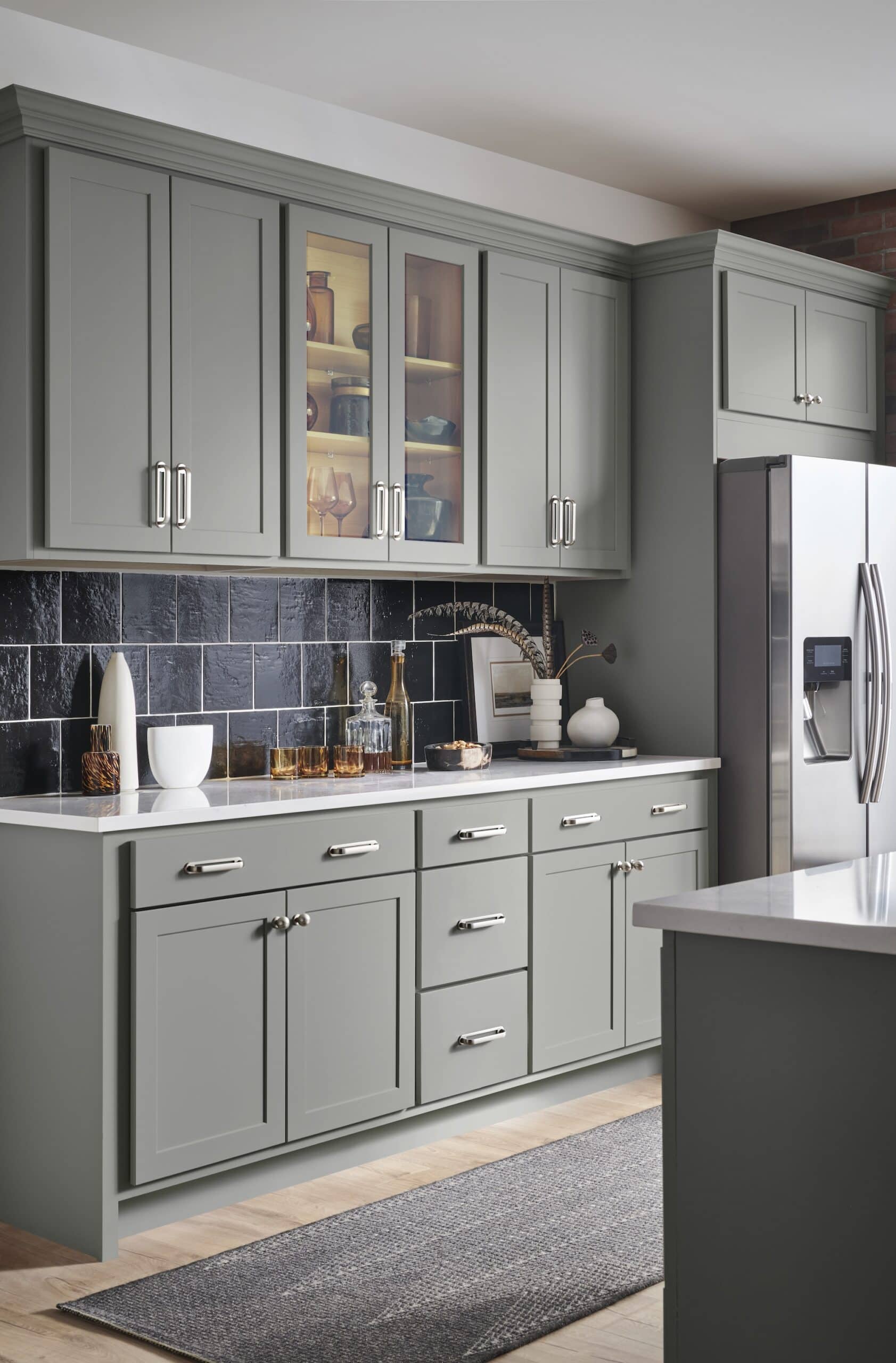 Top Knobs Elevates Cabinetry with Refined Design - Extreme How To