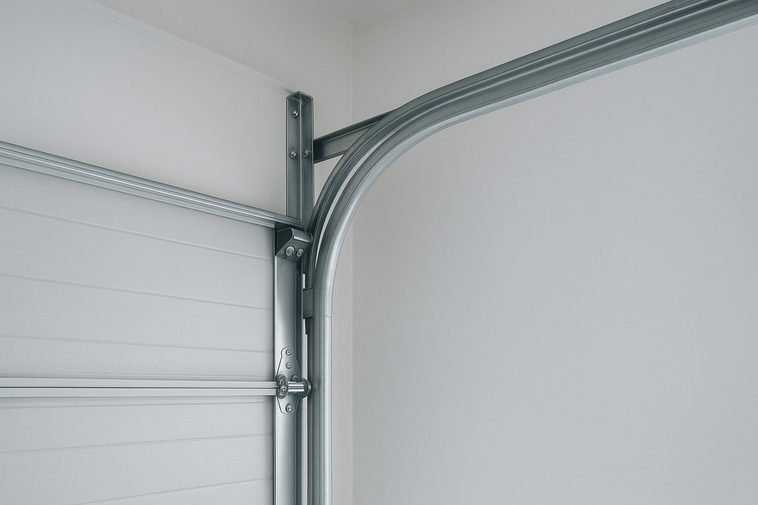 Maintaining Garage Door Performance with DIY Alignment and Balance ...