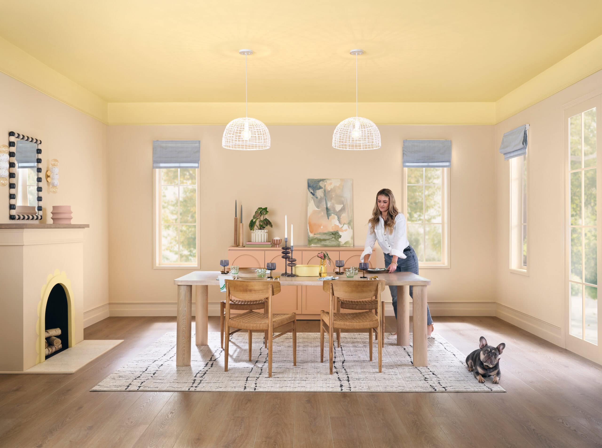 Discover the Beauty of Intentional Living With Dutch Boy® Paints’ 2026 ...