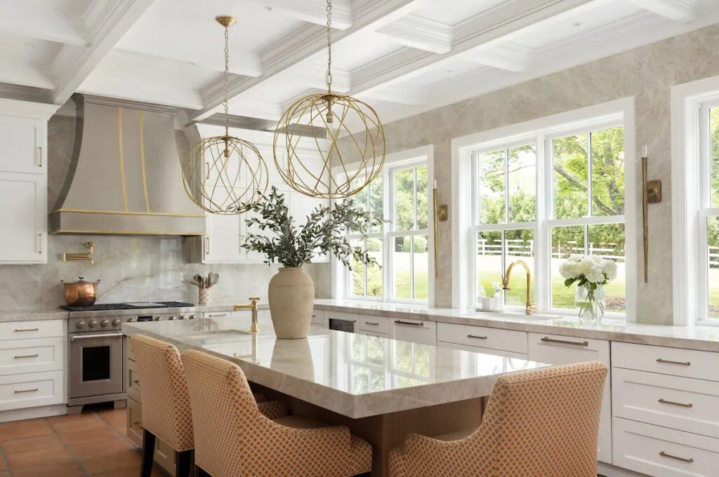 NKBA | KBIS Releases Annual 2026 Kitchen Trends Report - Extreme How To