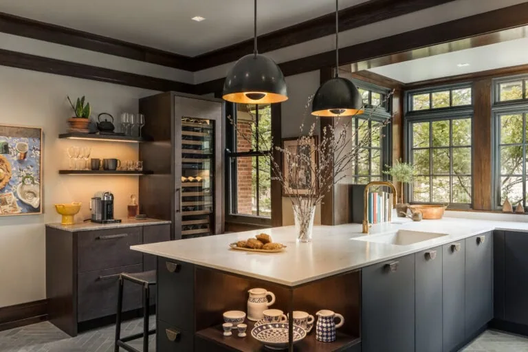 NKBA | KBIS Releases Annual 2026 Kitchen Trends Report - Extreme How To