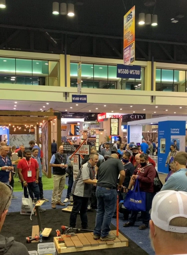 NAHB International Builders’ Show Registration Opens for Final Time in ...