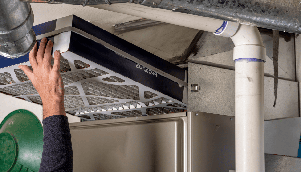 Filter King Air & Furnace Filters Product Review - Extreme How To