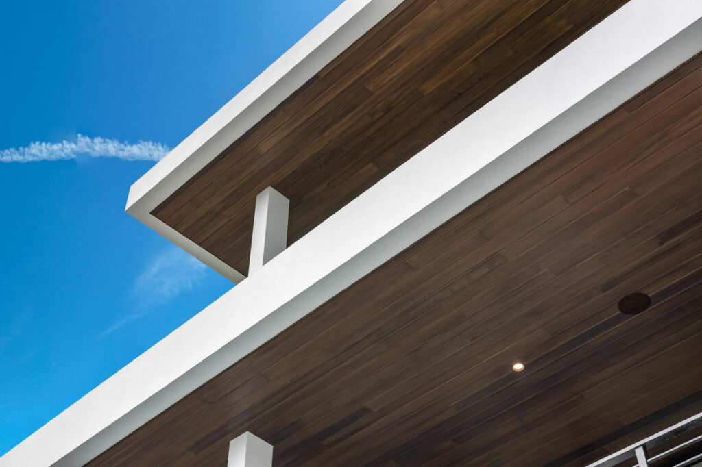 Maximo Wood® Features Thermo Pre-Finished Wood at IBS Show - Extreme How To