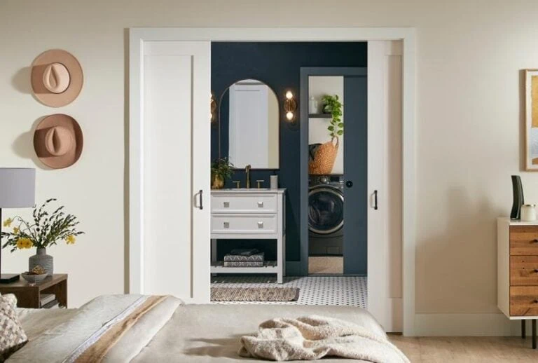 Choose Sliding Door Hardware Today for More Accessible Bathrooms ...