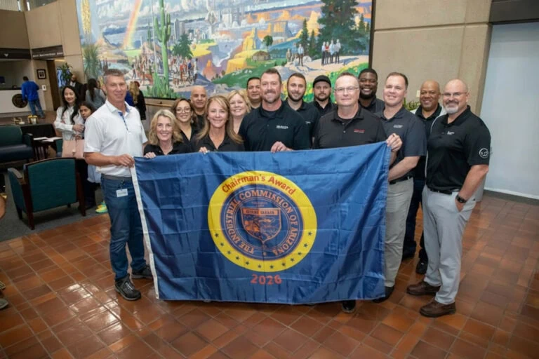 MITER Brands announces two of its manufacturing facilities have ...