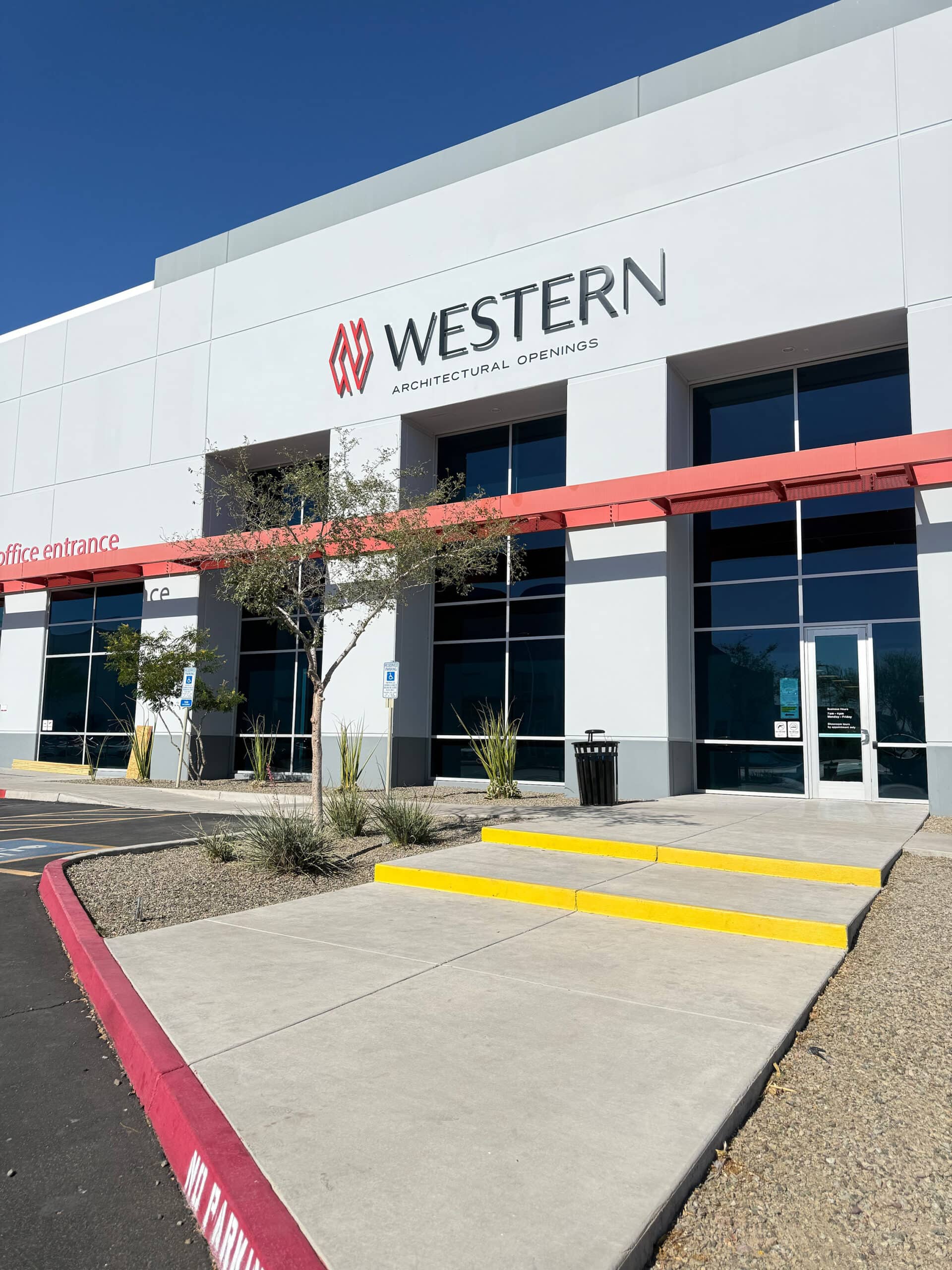 MITER Brands Rebrands Western Window Systems as Western Architectural ...