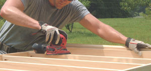 An Overview of Today's Powered Hand Sanders - Extreme How To