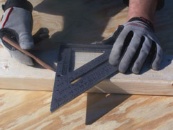 How to Use a Layout Square - Extreme How To