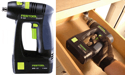 New Cordless Drill/Drivers - Extreme How To