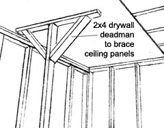 Drywall: Handy Tools, Smart Techniques - Extreme How To